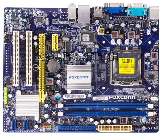 Foxconn H55mxv Драйвер - asavto18