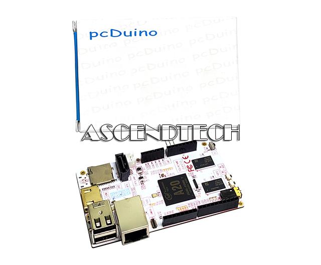 Pcduino3 Nano Mppcd3nano 102201009 Linksprite Pcduino3 Nano Aio Computer 
