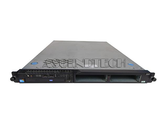 D4u 4194d4u Ibm X3250 M2 Server 4194d4u No Hdd