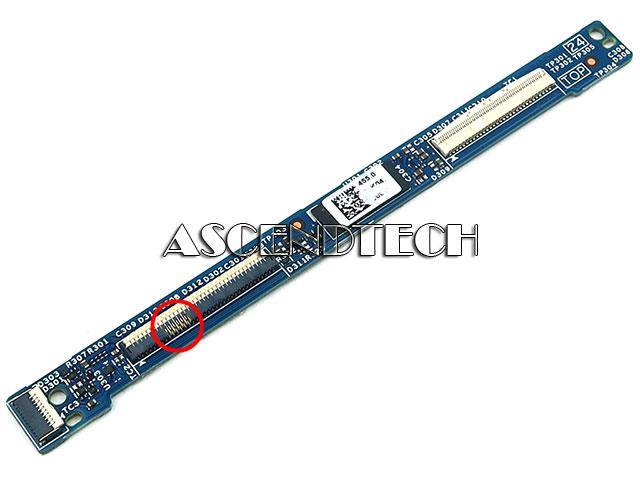 455.0MK04.0001 | Hp Envy 17-CH Touch Board 455.0MK04.0001