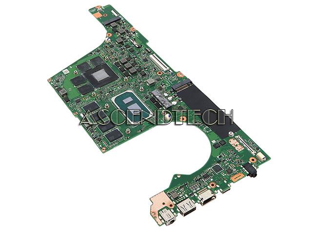 60NB0UI0-MB2A00 | Asus N7600PC Motherboard 60NB0UI0-MB2A00
