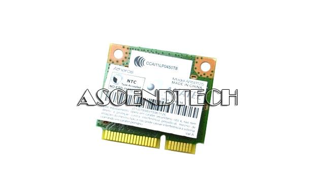 AR5B125 | Atheros Pci-E WiFi Wireless Card AR5B125