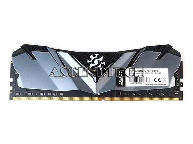 AX4U300038G16A AX4U300038G16A-BB30 | A-Data 8GB DDR4 Ram AX4U300038G16A ...
