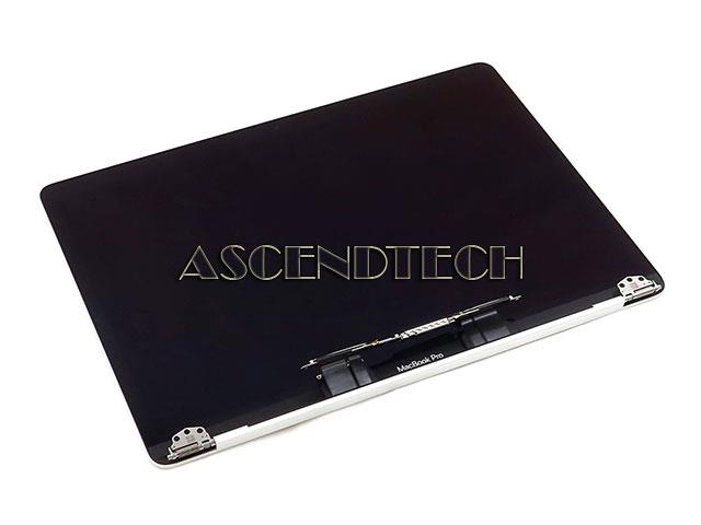 Apple_A2338_EMC3578_LCD_Silver_UA | Apple MacBook Pro A2338 13" Screen Assy