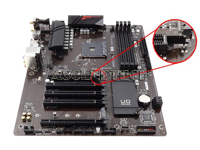 B550 Ud Ac Gigabyte B550 Ud Ac Motherboard No I O