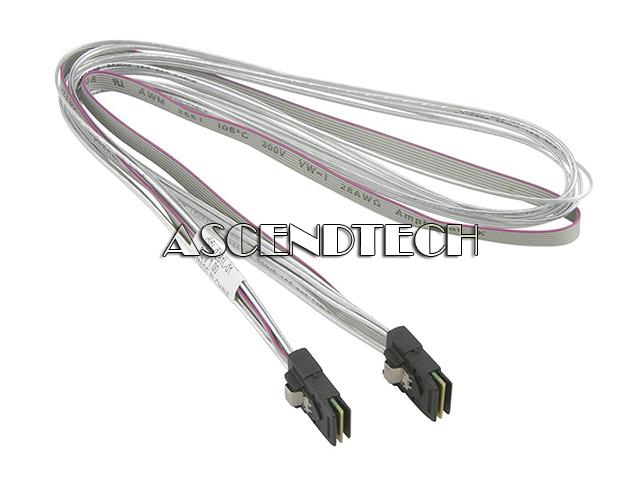 CBL-0281L | Supermicro SFF-8087 Sas Cable CBL-0281L