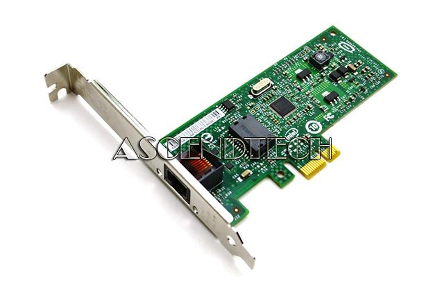 EXPI9301CTBLK 893647 | Intel EXPI9301CTBLK Network Adapter Card