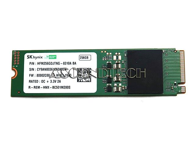 HFM256GDJTNG HFM256GDJTNG-8310A | Sk Hynix 256GB Ssd HFM256GDJTNG-8310A