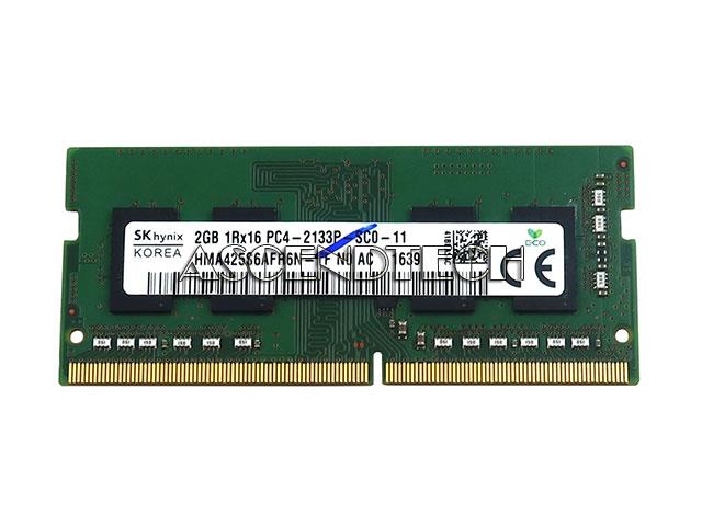 HMA425S6AFR6N HMA425S6AFR6N-TF | Hynix 2GB HMA425S6AFR6N-TF DDR4 Ram