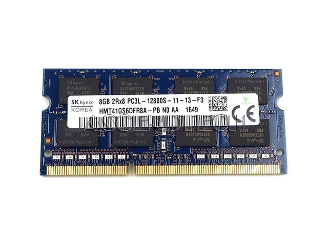 HMT41GS6DFR8A HMT41GS6DFR8A-PB | Sk Hynix 8GB DDR3 Ram HMT41GS6DFR8A-PB