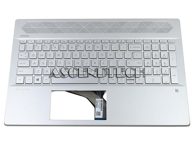 L24925-001 | Hp Kb Palmrest Assy L24925-001 No Tp