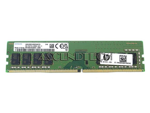 M378A1K43EB2 M378A1K43EB2-CWE | Samsung 8GB DDR4 Memory M378A1K43EB2-CWE