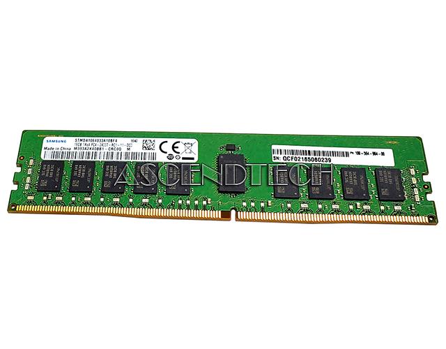 M393A2K40BB1-CRC0Q | Samsung 16GB DDR4 Ram M393A2K40BB1-CRC0Q