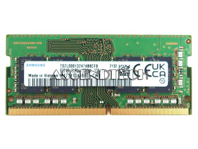 M471A1G44BB0 M471A1G44BB0-CWE | Samsung 8GB 3200MHz Ram M471A1G44BB0-CWE M471A1G44BB0 M471A1G44BB0-CWE | Samsung 8GB 3200MHz Ram M471A1G44BB0-CWE