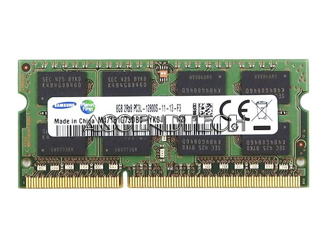 M471B1G73DB0 M471B1G73DB0-YK0 | Samsung 8GB DDR3 Memory M471B1G73DB0-YK0