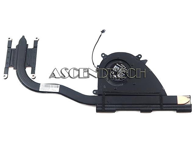 M50401-001 | Hp 17-CP Heatsink Fan Assy M50401-001