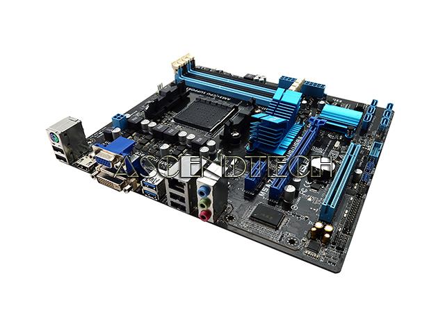 M5A78L-M PLUS/USB3 MB0RB0-A05 | Asus M5A78L-M PLUS/USB3 Mboard No I/O