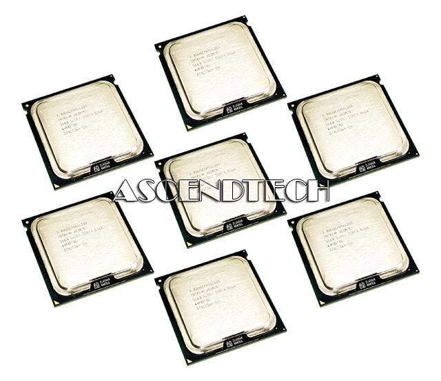 LOT7_Intel Xeon 5160 SL9RT | Lot of 7 Intel Xeon 5160 Processor SL9RT