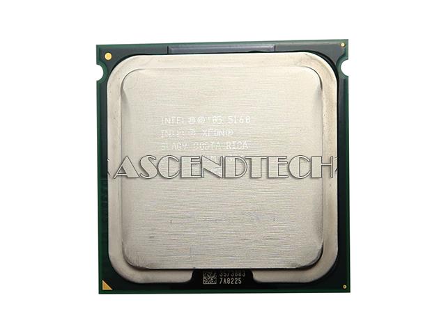 5160 SLAG9 | Intel Xeon 5160 3.0GHz 2-Core Cpu SLAG9