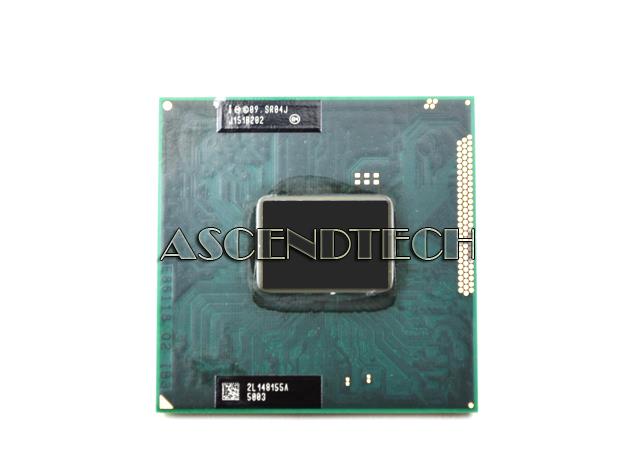 SR04J Intel i3-2330M | Intel SR04J Core i3-2330M 2.2HGz Cpu