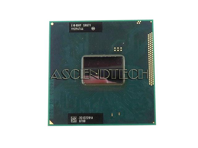 B960 SR07V | Intel Pentium 2-Core 2.20GHz Laptop Cpu