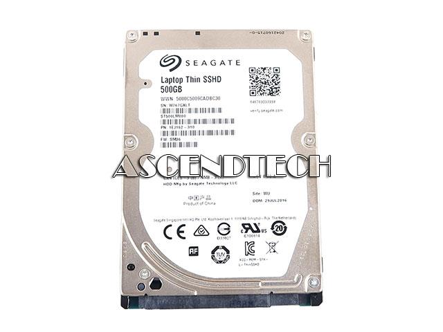 ST500LM000 1EJ162-310 | Seagate ST500LM000 500GB Sshd 1EJ162-310