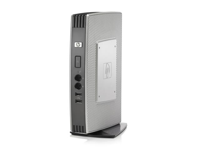 HSTNC-006-TC VU903AA#ABA | Hp T5745 N280 1GBR 1GBF ThinPro Client