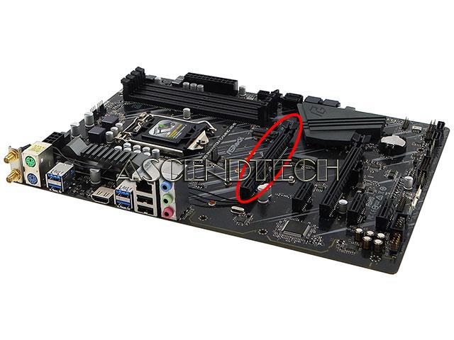 Z390 Phantom Gaming 4S-IB 80-MXBB20-AAA01 | ASRock Z390 Phantom Gaming ...
