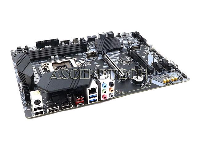 Z490-A PRO 601-7C75-010B | Msi Z490-A Pro Motherboard No I/O