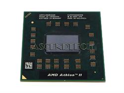 P340 AMP340SGR22GM | Amd Athlon P340 2.2GHz Cpu AMP340SGR22GM
