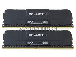 BL8G32C16U4B BL8G32C16U4B.M8FE1 | Crucial 2x8GB Ram Kit BL8G32C16U4B.M8FE1