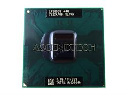 440 SL9KW | Intel Celeron M 440 1.867GHz Cpu SL9KW