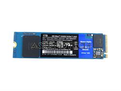 WDS100T2B0C WDS100T2B0C-00PXH0 | Wd WDS100T2B0C 1TB NVMe M.2 2280 Ssd
